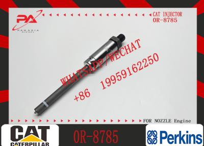 Cina Produttore di iniettori per motori Caterpillar Vendita diretta 170-5181 0R-3424 0R-8785 0R-3423 0R-3422 0R-3420 Iniettore in vendita
