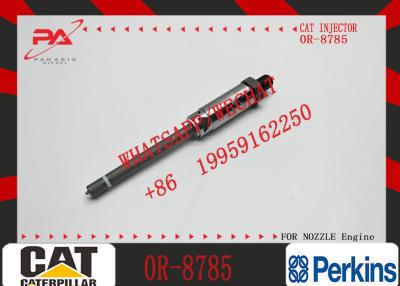 Cina Produttore di iniettori per motori Caterpillar Vendita diretta 170-5181 0R-3424 0R-8785 0R-3423 0R-3422 0R-3420 Iniettore in vendita