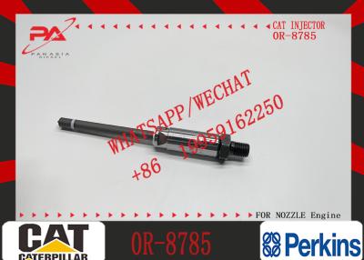 Cina Produttore di iniettori per motori Caterpillar Vendita diretta 170-5181 0R-3424 0R-8785 0R-3423 0R-3422 0R-3420 Iniettore in vendita