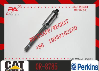 Cina Produttore di iniettori per motori Caterpillar Vendita diretta 170-5181 0R-3424 0R-8785 0R-3423 0R-3422 0R-3420 Iniettore in vendita