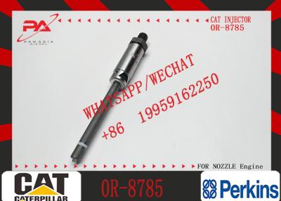 Cina Produttore di iniettori per motori Caterpillar Vendita diretta 170-5181 0R-3424 0R-8785 0R-3423 0R-3422 0R-3420 Iniettore in vendita