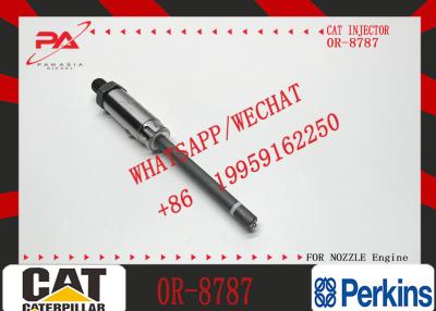 Cina Produttore di iniettori per motori Caterpillar Vendita diretta 170-5181 0R-3424 0R-8785 0R-3423 0R-3422 0R-3420 Iniettore in vendita