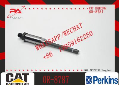 Cina Produttore di iniettori per motori Caterpillar Vendita diretta 170-5181 0R-3424 0R-8785 0R-3423 0R-3422 0R-3420 Iniettore in vendita