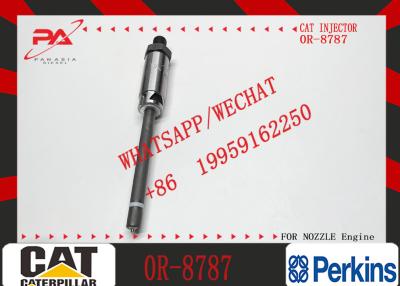 Cina Produttore di iniettori per motori Caterpillar Vendita diretta 170-5181 0R-3424 0R-8785 0R-3423 0R-3422 0R-3420 Iniettore in vendita