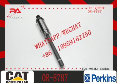 Cina Produttore di iniettori per motori Caterpillar Vendita diretta 170-5181 0R-3424 0R-8785 0R-3423 0R-3422 0R-3420 Iniettore in vendita