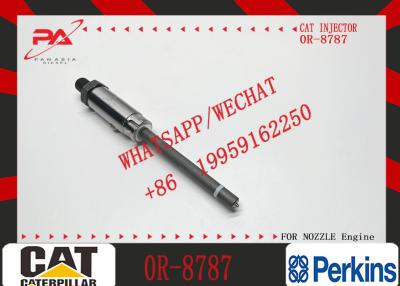 Cina Produttore di iniettori per motori Caterpillar Vendita diretta 170-5181 0R-3424 0R-8785 0R-3423 0R-3422 0R-3420 Iniettore in vendita