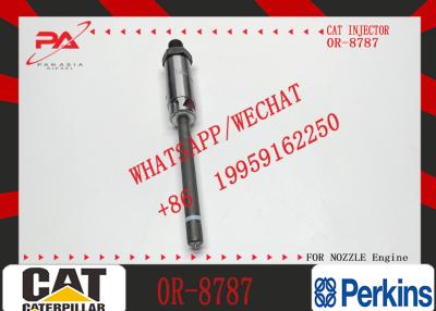 Cina Produttore di iniettori per motori Caterpillar Vendita diretta 170-5181 0R-3424 0R-8785 0R-3423 0R-3422 0R-3420 Iniettore in vendita