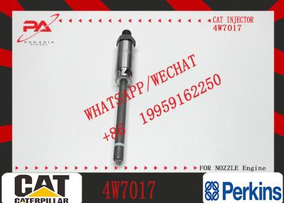 Cina Iniezione diesel 4W7017 4W7018 4W7019 4W7032 5183 1301804 Iniezione a matita in vendita
