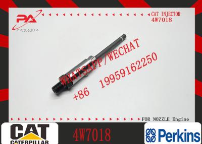 Cina Nuove parti originali del motore dell'escavatore 7W-7037 iniettore di carburante 3406 3408 iniettore di carburante del motore diesel per Caterpillar in vendita