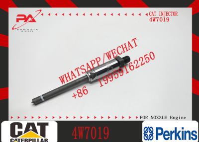 Cina 4w-7019 4w7019 4w-7019 8n7005 7w7038 4w7016 4w7018 7w7026 Fuel injectorfor Caterpillar CAT 3306 3406 3406B 3406C 3412 3408 3408B in vendita