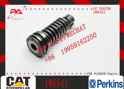 Cina 1w6541 4p9830 9h5797 6n7527 Bastone del pompo di iniezione del carburante diesel 7W5929 Elemento per motore diesel CAT 3304 3306 in vendita