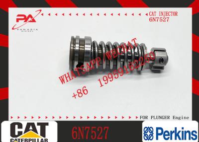 Cina CNDIP pompa di iniezione di carburante diesel Assy 6N7828 7N1183 6N7525 per motore 3406B 3406C 3412 in vendita