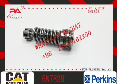 Cina CNDIP pompa di iniezione di carburante diesel Assy 6N7828 7N1183 6N7525 per motore 3406B 3406C 3412 in vendita