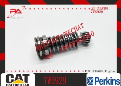 Cina CNDIP Plunger & Barre 7W5929 7W-5929 CA7W5929 per motore CAT 3304 3304B 3306 3306B in vendita