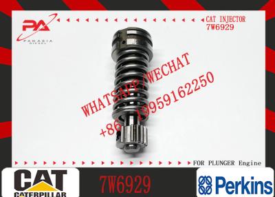 Cina CNDIP Plunger & Barre 7W5929 7W-5929 CA7W5929 per motore CAT 3304 3304B 3306 3306B in vendita