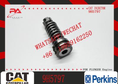 Cina XDEP Diesel Plunger&Barrel di alta qualità ASSY 9H5797 9H-5797 CA9H5797 Fits Cat D330A D330B D333A 3304 3306 Motore 950 966C in vendita