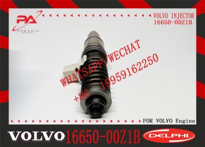 China E3 Diesel Fuel Electronic Injection Injector BEBE4D17001 16650-00Z1B 16650-00Z0B BEBE4D05001 For VOLVO Diesel Engine NISSAN GE13 for sale
