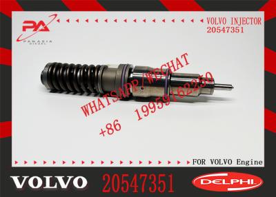 China Unit Injector Overhaul Repair Kits For Volvo E3 Injector 21582101 21644596 3801369 20547351 21569191 21340611 21340612 for sale