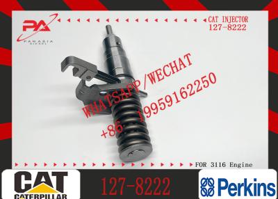 Cina OTTO Nuovo originale 3861758 386-1758 20R1270 20R-1270 0R3051 4P-9075 4P9075 Nozzle Injetcor per 3508 3512 3516 Diesel Fuel Injector in vendita