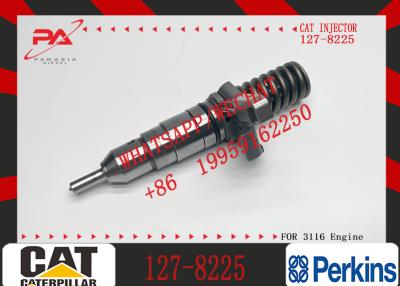 Cina OTTO Nuovo originale 3861758 386-1758 20R1270 20R-1270 0R3051 4P-9075 4P9075 Nozzle Injetcor per 3508 3512 3516 Diesel Fuel Injector in vendita