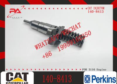 Cina Iniezione di carburante Parti di motori 140-8413 111-3718 4384360 3411385 4307776 321-0990 320-0680 2645A747 2645A743 3411385 321-3600 in vendita