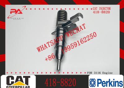 Cina CAT 238-8091 241-3238 241-3239 243-4502 295-1408 387-9430 20R-8057 243-4503 20R-8058 Iniettore per motore Caterpillar C7 in vendita