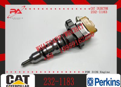 Cina Iniezione per motori a carter diretta di fabbrica 232-1183 4CR01974 232-1171 10R-1266 10R-1267 20R-0758 174-7526 Iniettore 3412E 5110B in vendita