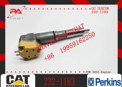 Cina Iniezione per motori a carter diretta di fabbrica 232-1183 4CR01974 232-1171 10R-1266 10R-1267 20R-0758 174-7526 Iniettore 3412E 5110B in vendita