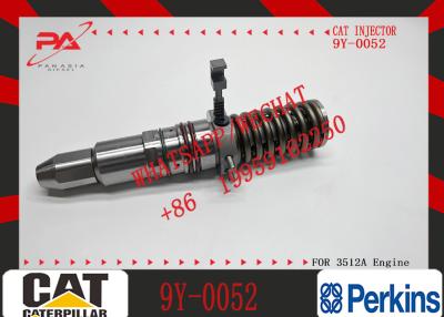 中国 CAT C15 C16 3406E 普通鉄道用ディーゼル燃料注入器 211-3023 10R-0957 10R-8500 10R-8501 キャターピラーエンジン用 販売のため