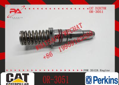 Cina 127-8216 Iniezione di carburante Assemblaggio 1278216 per 3116 Funzionamento affidabile Motore diesel Common Rail per escavatore Caterpillar in vendita