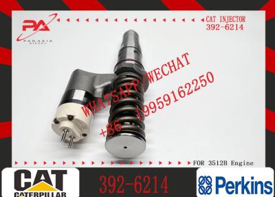 China Manufacturer Direct Sales Carter Engine Common Rail Injector 392-0225 392-0226 392-6214 437-7547 8E-8836 Injector for sale
