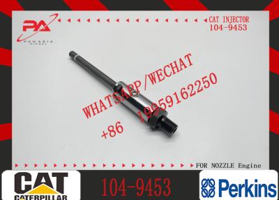 Китай Высококачественная форсунка дизельного топлива 104-9453 1049453 для 3306 деталей двигателя E330B 330B 3306 форсунка 8N7005 8N7006 0R-3418 продается
