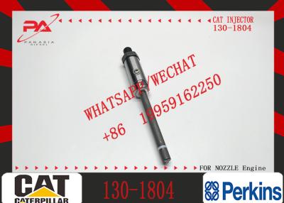 Cina Fuoco dell'iniettore di carburante 130-1804 CAT 3412 parti di motore diesel escavatore Fuoco dell'iniettore di carburante 1301804 in vendita