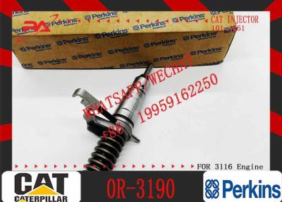 Китай Инжектор топлива 0R-3002 0R-3051 0R-3052 0R-3190 0R-3420 0R-8471 0R-9944 10R-0781 10R-0782 10R-0955 10R0957 10R0958 10R-0963 продается