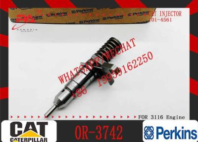 Cina Fuse di iniezione diesel di alta qualità 253-0608 20R-8045 292-3666 20R-8046 C13 per motore Cater0R-3742pillar 332-1419 20R-2437 in vendita