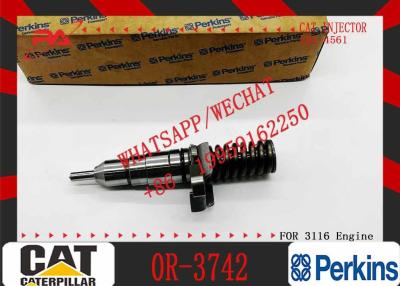 Китай Высококачественные дизельные впрыски 253-0608 20R-8045 292-3666 20R-8046 C13 для двигателя 332-1419 20R-2437 продается