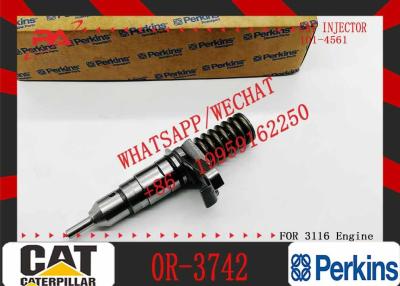 Cina Fuse di iniezione diesel di alta qualità 253-0608 20R-8045 292-3666 20R-8046 C13 per motore Cater0R-3742pillar 332-1419 20R-2437 in vendita