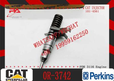 Cina Fuse di iniezione diesel di alta qualità 253-0608 20R-8045 292-3666 20R-8046 C13 per motore Cater0R-3742pillar 332-1419 20R-2437 in vendita