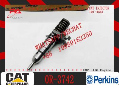 Cina Fuse di iniezione diesel di alta qualità 253-0608 20R-8045 292-3666 20R-8046 C13 per motore Cater0R-3742pillar 332-1419 20R-2437 in vendita
