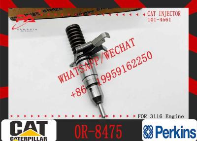 Китай Сборка дизельных инжекторов 4P-2995 4P2995 6I3669 0R-8471 0R8471 0R8475 0R8473 0R-8475 0R-8473 Для двигателя 3114/3116 продается
