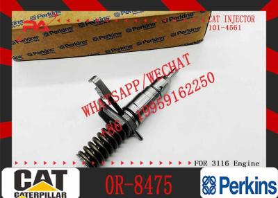 Cina Assemblaggio di iniettore diesel 4P-2995 4P2995 6I3669 0R-8471 0R8471 0R8475 0R8473 0R-8475 0R-8473 Per motore 3114/3116 in vendita