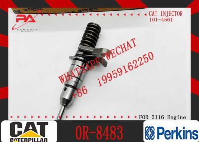Cina 0R 8633 0R8633 Iniettore di carburante per auto 0R-8633 0R 8483 Iniettore di ricambio 0R-8483 0R8483 per auto diesel in vendita
