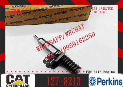 China 127-8213 0R-8473 Hoogwaardige mechanische eenheidsinjector 1278213 0R8473 GP-brandstofinjector AAMCT03013 voor CAT 3114, 3116 Motor Te koop