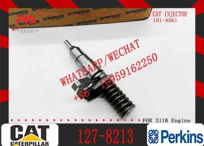 China 127-8213 0R-8473 Hoogwaardige mechanische eenheidsinjector 1278213 0R8473 GP-brandstofinjector AAMCT03013 voor CAT 3114, 3116 Motor Te koop