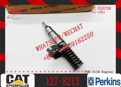 China 127-8213 0R-8473 Hoogwaardige mechanische eenheidsinjector 1278213 0R8473 GP-brandstofinjector AAMCT03013 voor CAT 3114, 3116 Motor Te koop