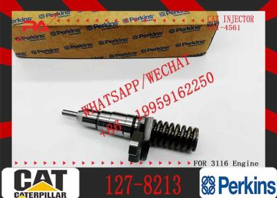 China 127-8213 0R-8473 Hoogwaardige mechanische eenheidsinjector 1278213 0R8473 GP-brandstofinjector AAMCT03013 voor CAT 3114, 3116 Motor Te koop