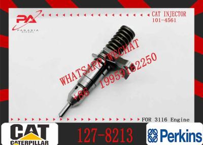 China 127-8213 0R-8473 Hoogwaardige mechanische eenheidsinjector 1278213 0R8473 GP-brandstofinjector AAMCT03013 voor CAT 3114, 3116 Motor Te koop
