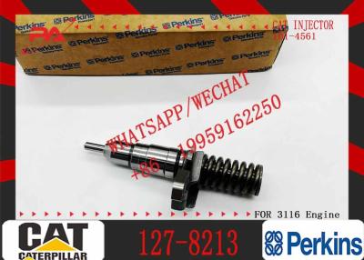 China 127-8213 0R-8473 Hoogwaardige mechanische eenheidsinjector 1278213 0R8473 GP-brandstofinjector AAMCT03013 voor CAT 3114, 3116 Motor Te koop