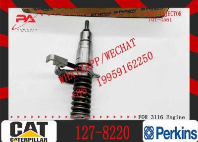 China 127-8216 127-8218 127-8205 127-8222 127-8228 127-8230 127-8207 127-8209 4P-2995 127-8211 127-8213 Brandstofinspuitmachine voor Caterpillar127-8220 Te koop