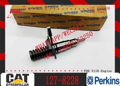 China Dieselbrandstofinspuitmachine 127-8225 127-8228 127-8211 1620218 voor dieselgraafmachine 3114 3116 Brandstofinspuitmachine 1278225 1278228 1278211 Te koop